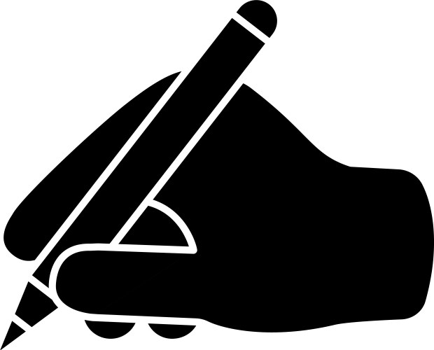 Hand Writing Logo Vector Images (over 14,000)