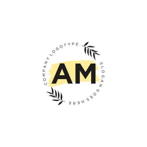 Am Logo Vector Images (over 4,500)