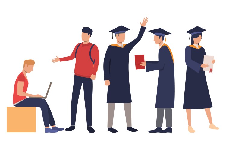 Congratulation Students Vector Images (over 11,000)