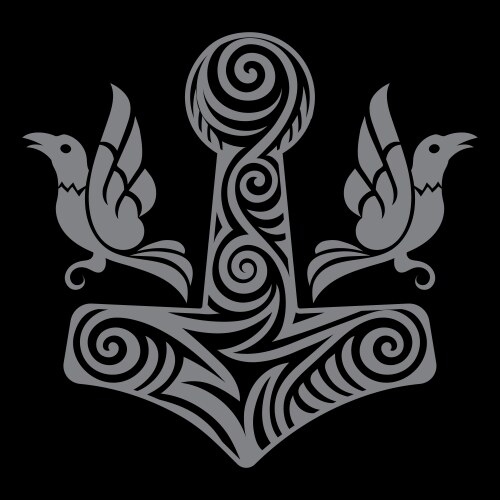 Valknut Vector Images (over 400)