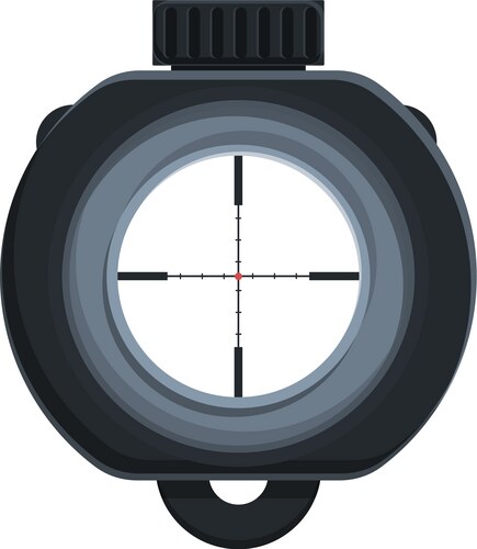 Cartoon Eye Bullseye Vector Images (over 420)