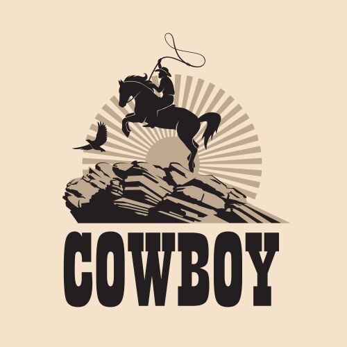Cowboy Vector Images (over 56,000)