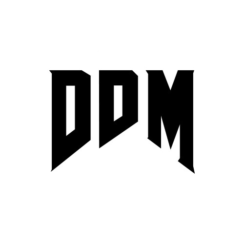 Ddm Logo Vector Images (44)