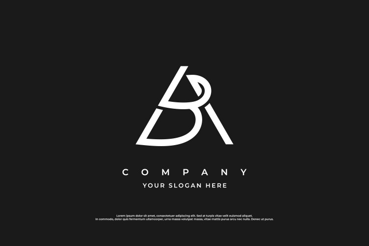 Ba Logo Vector Images (over 3,400)