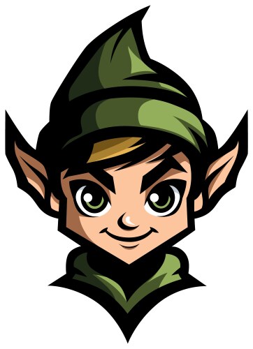Elf Vector Images (over 49,000)