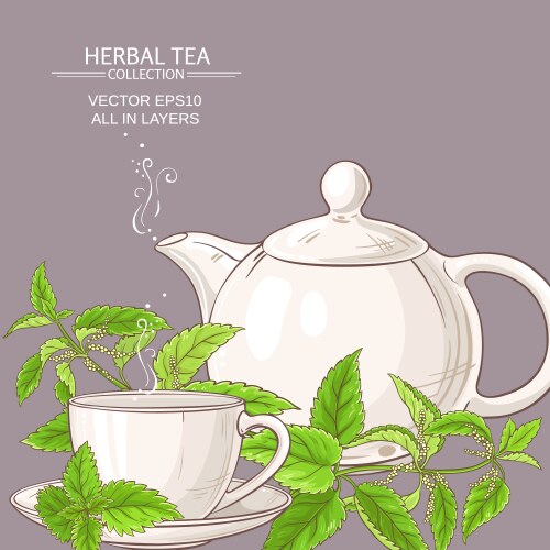 Tea Vector Images (over 270,000)