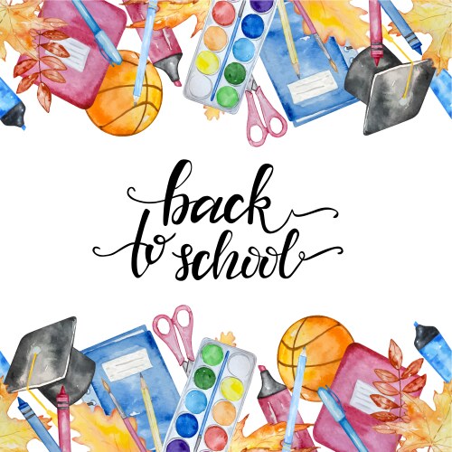 School Border Vector Images (over 22,000)