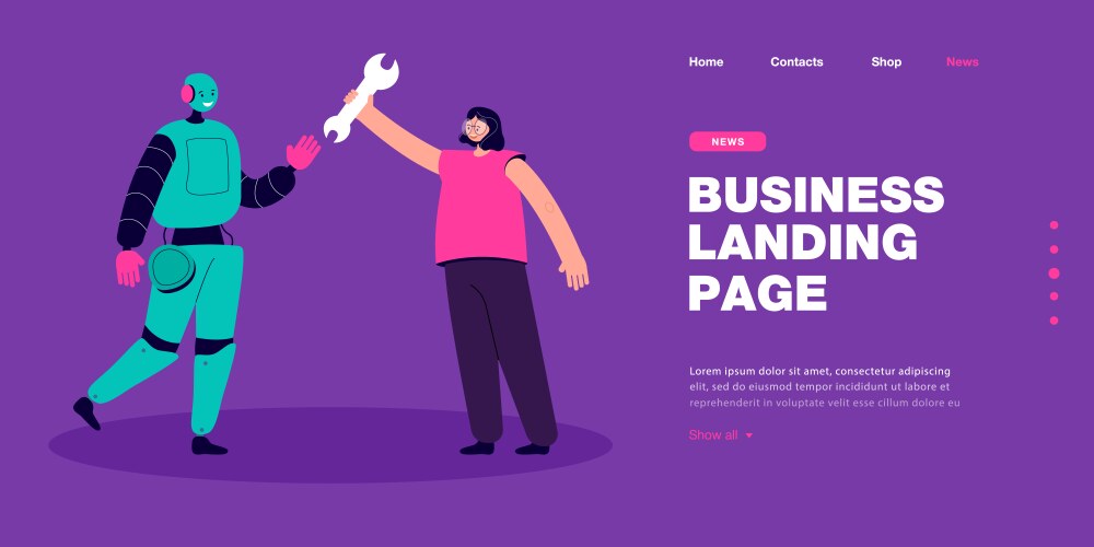 Mechanical Engineer Cartoon Vector Images (over 15,000)