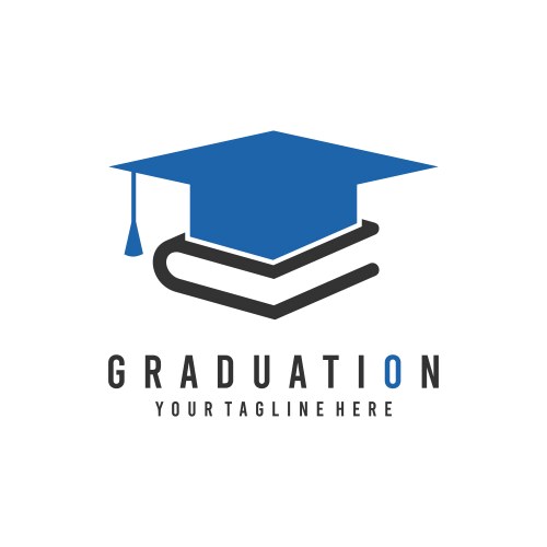 Graduation Logo Vector Images (over 32,000)