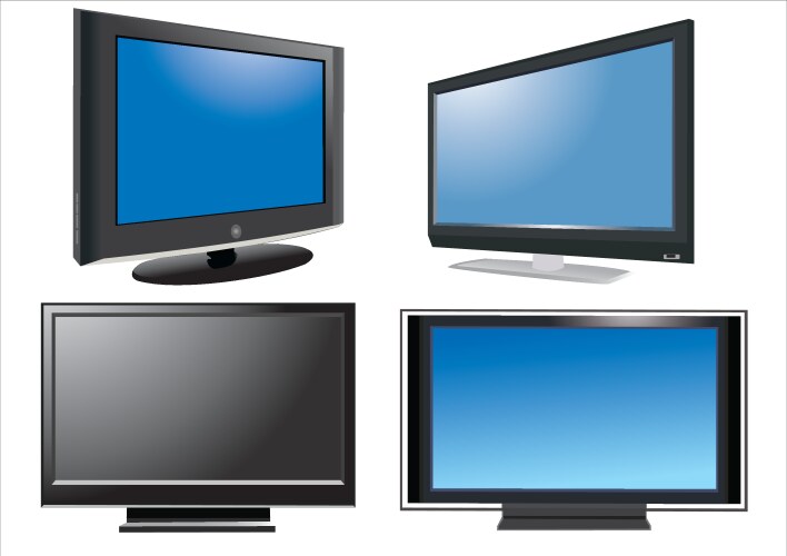 Tv Vector Images (over 190,000)