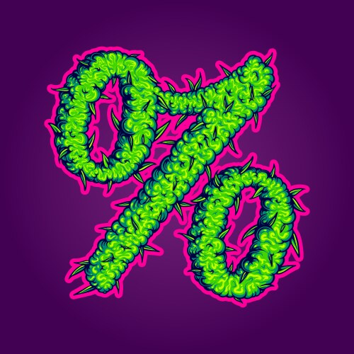 Weed Symbol Vector Images (over 28,000)