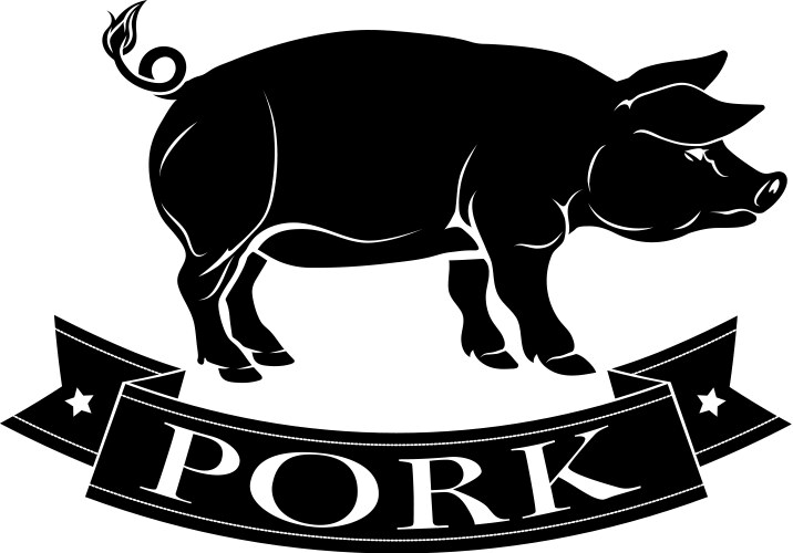 Pork Vector Images (over 72,000)