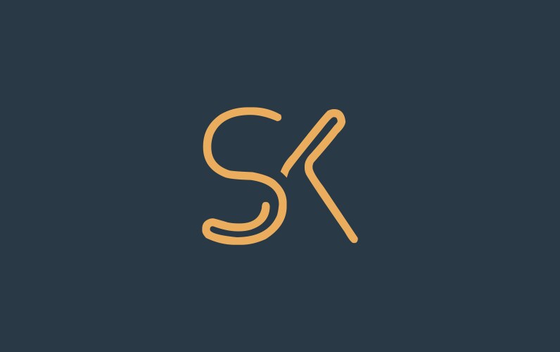 Sk Logo Vector Images (over 2,300)