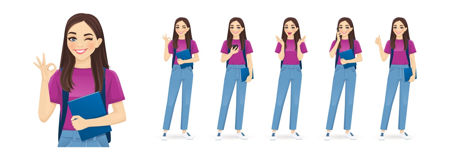 Student Vector Images (over 470,000)