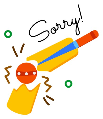 Broken Bat Vector Images (over 530)