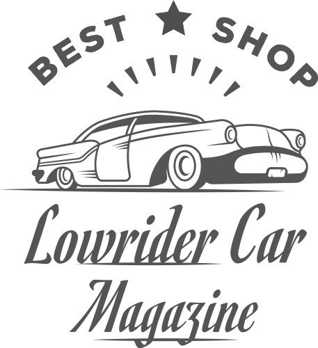 Lowrider Vector Images (over 620)