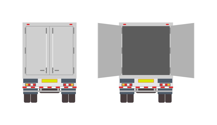Lorry Vector Images (over 46,000)