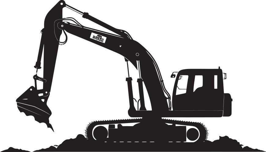 Bucket Wheel Excavator Vector Images (over 2,500)