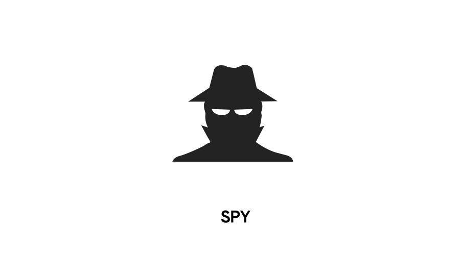 Spy Royalty Free Vector Image - VectorStock