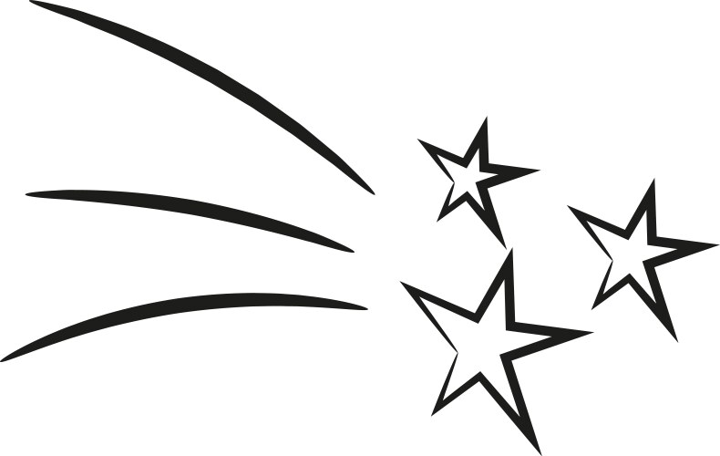 Swear expletive words angry rude Royalty Free Vector Image