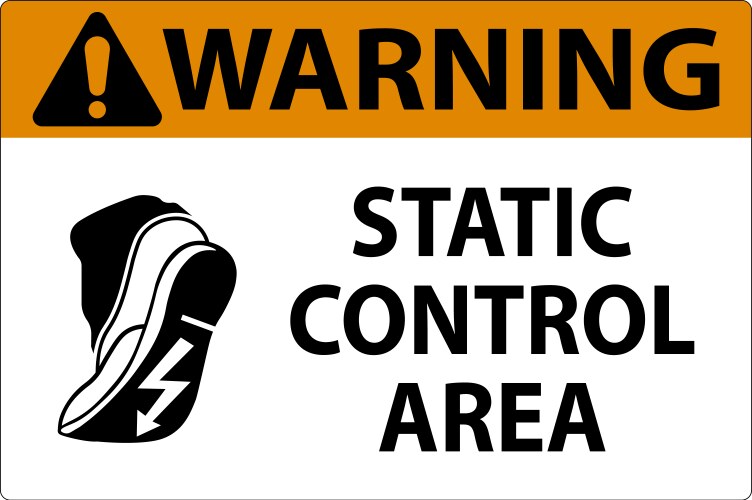 Anti Static Vector Images (over 490)