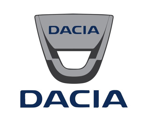 Dacia Logo Vector Images (24)
