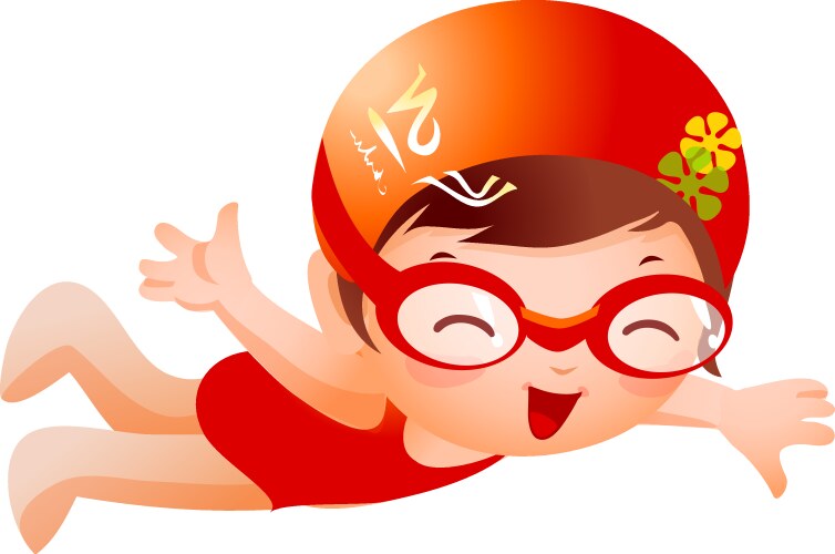 Swimmer Vector Images (over 18,000)