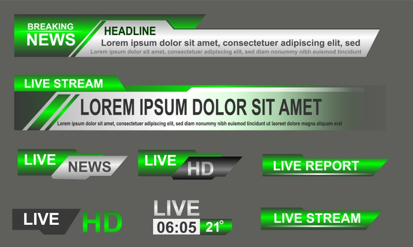 Green Background Hd Vector Images (over 610)