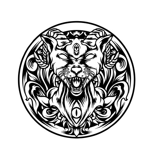 Satanic Vector Images (over 14,000)