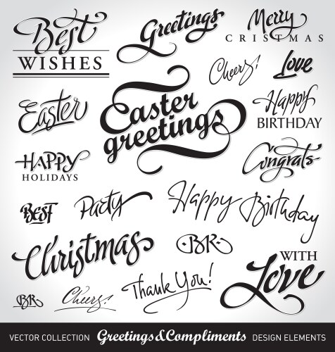 Lettering Vector Images (over 3.3 million)