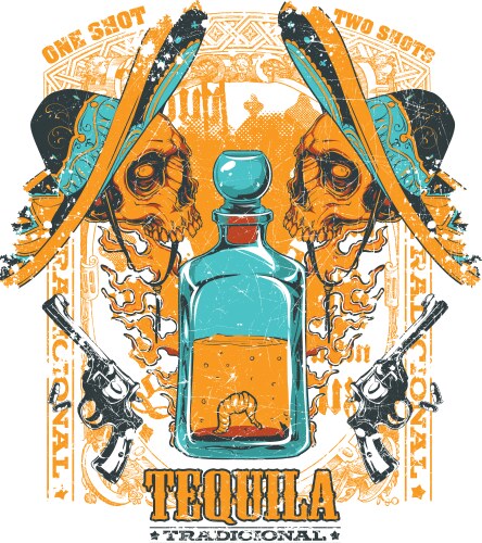 Tequila Vector Images (over 30,000)