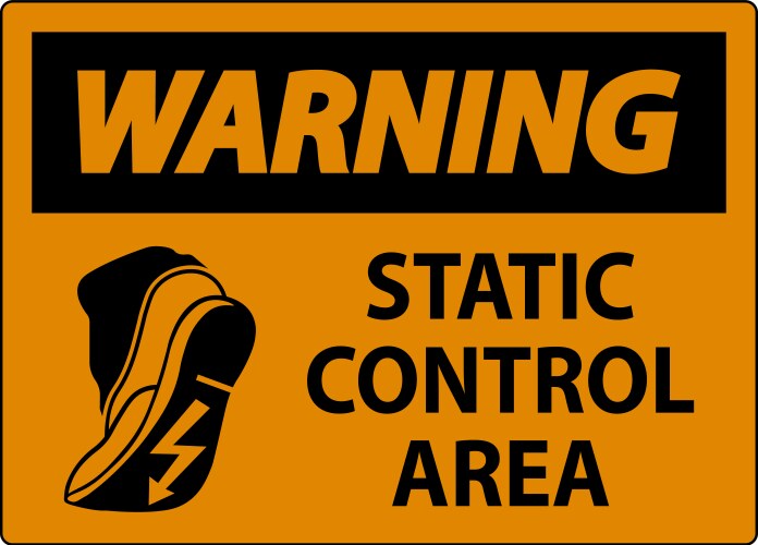 Anti Static Vector Images (over 490)