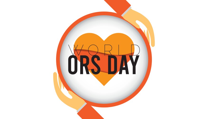 World ors day Royalty Free Vector Image - VectorStock