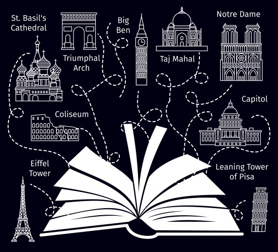 Guide Book Icon Vector Images (over 12,000)