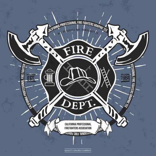 Fire Dept Vector Images (over 350)