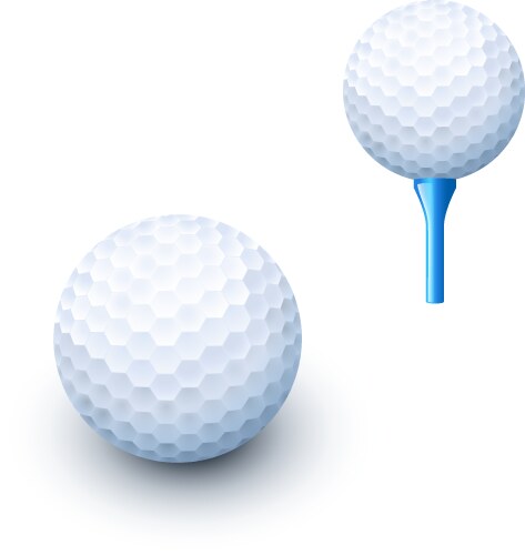 Golf Ball Vector Images (over 41,000)