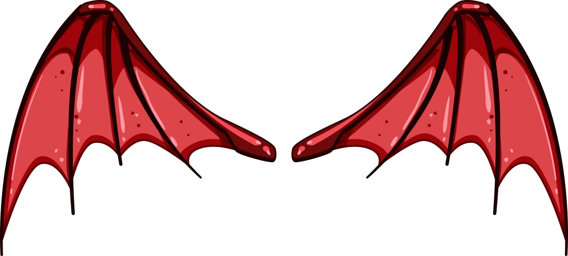 Dragon Wings Vector Images (over 9,200)