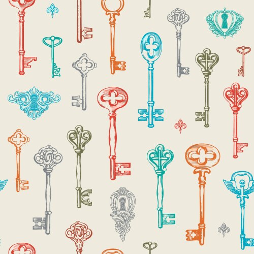 Key Hole Sketch Vector Images (over 120)