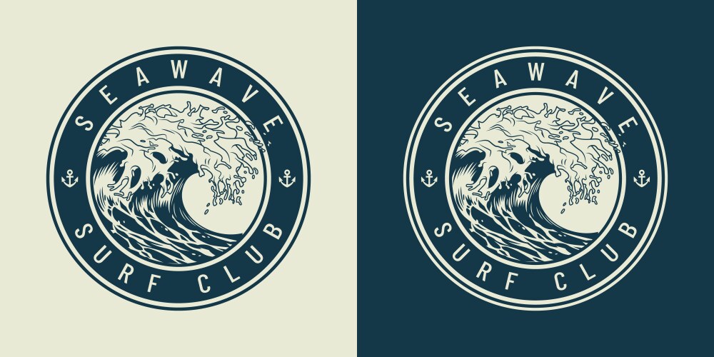 Round Patch Template Vector Images (over 890)