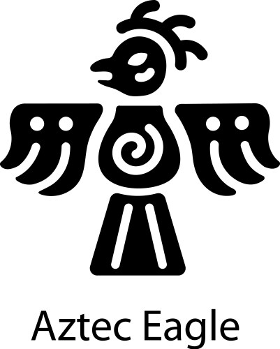 Aztec Symbols Vector Images (over 22,000)