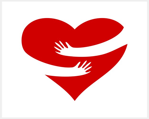 Hugging Arms Vector Images (over 2,900)