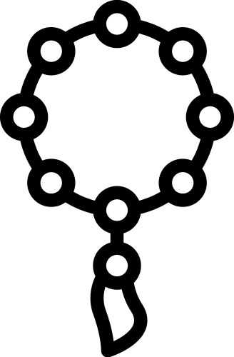 Tasbih Vector Images (over 760)
