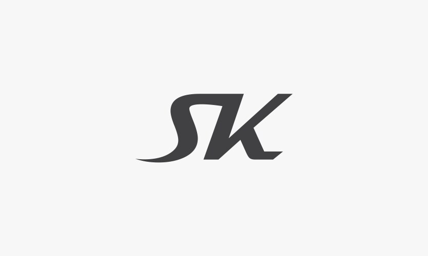 Sk Logo Vector Images (over 2,300)