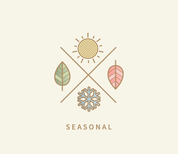Four Seasons Logo Vector Images (over 920)