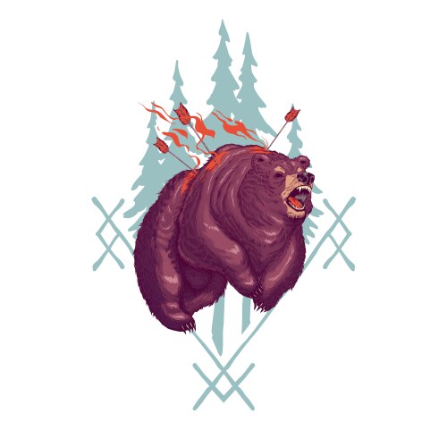 Bleeding Cartoon Vector Images (over 1,300)