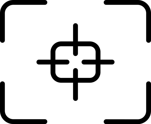 Focus Point Vector Images (over 12,000)