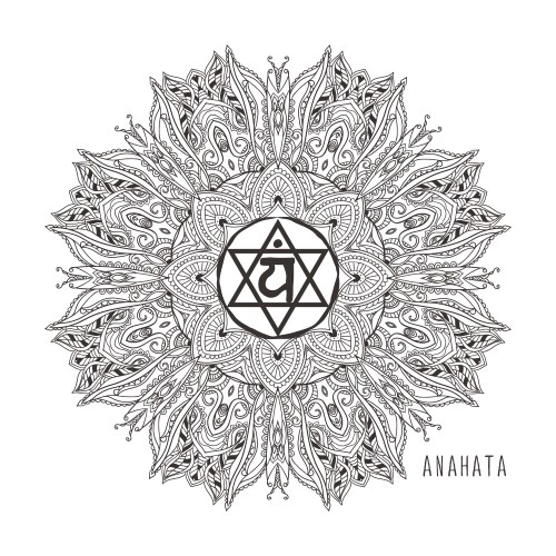 Chakra Vector Images (over 16,000)