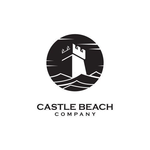 Coastal Logo Vector Images (over 2,900)