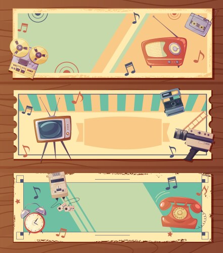 Cartoon vlogger Royalty Free Vector Image - VectorStock