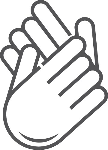 Sign Language Vector Images (over 87,000)